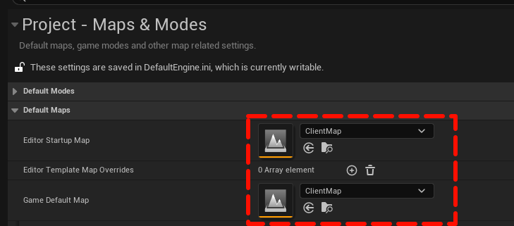 【UE-DS】初识DS - LiXiang's Blog