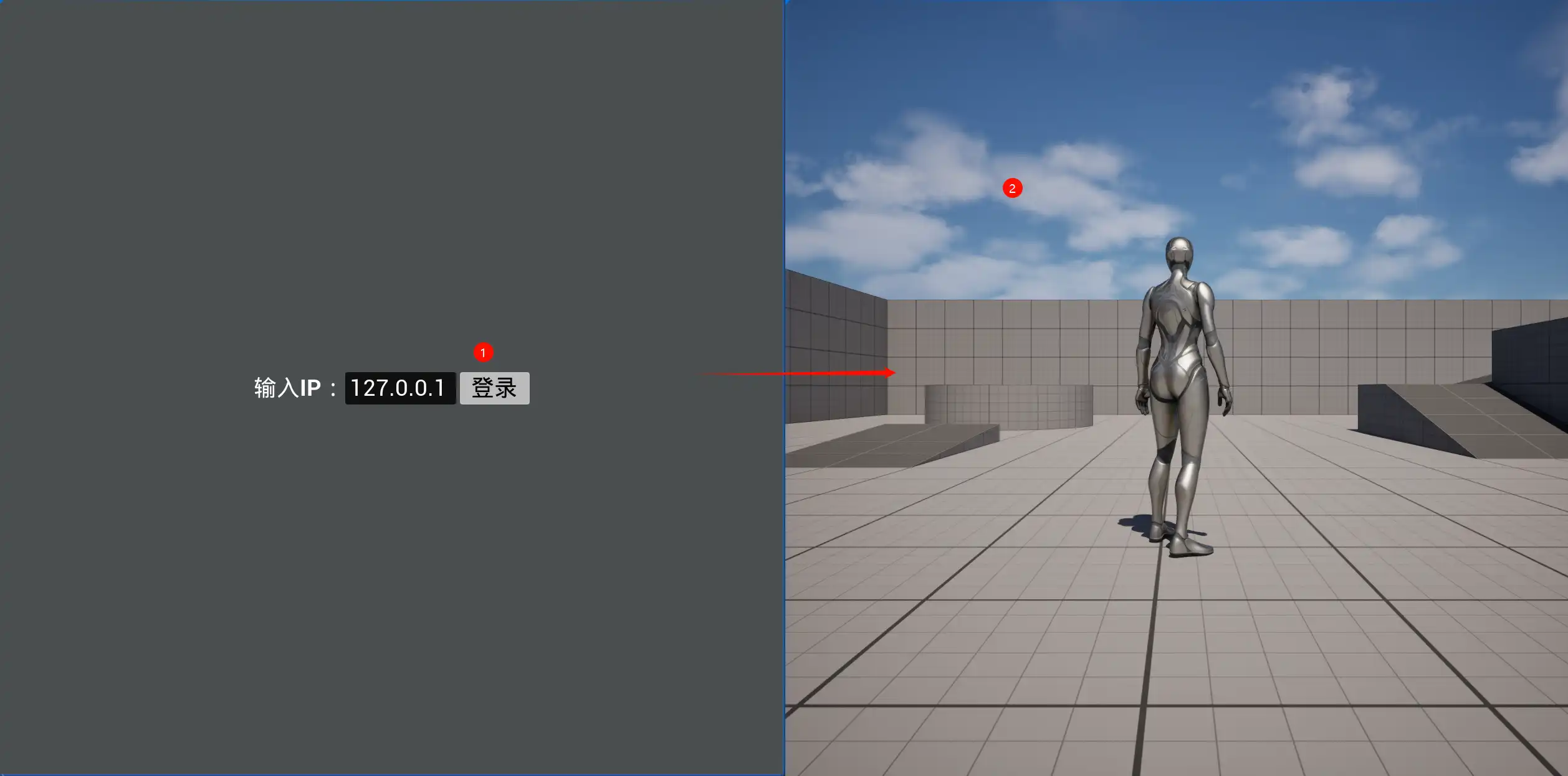 【UE-DS】初识DS - LiXiang's Blog